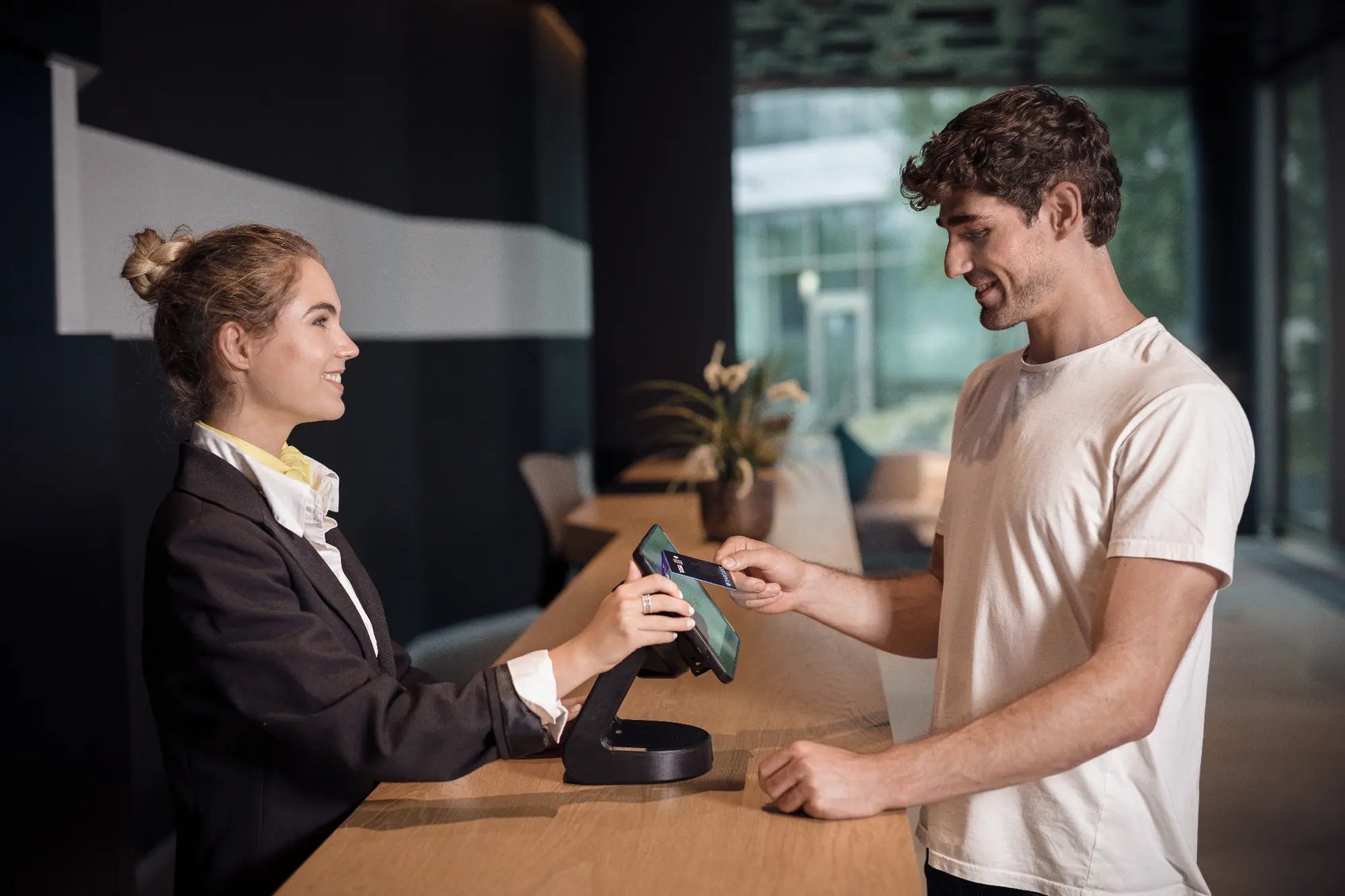 oona 8 – the ruggedized multi-use tablet | oona