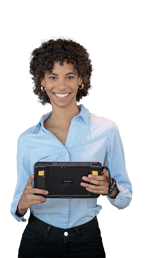 Professional retail devices | oona